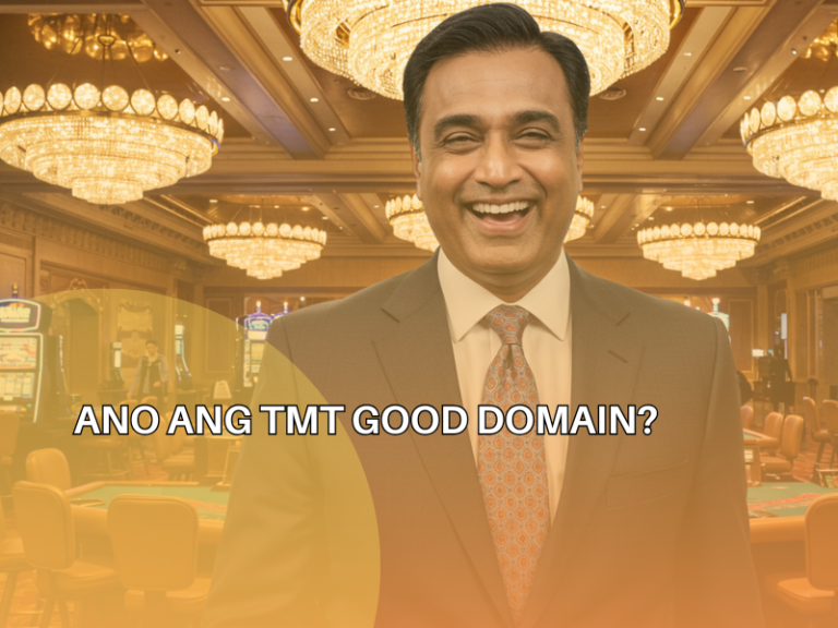 TMT Good Domain: Unlock Your Casino’s SEO Success!