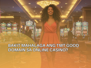 TMT Good Domain: Unlock Your Casino’s SEO Success!