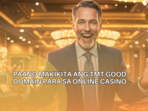 TMT Good Domain: Unlock Your Casino’s SEO Success!
