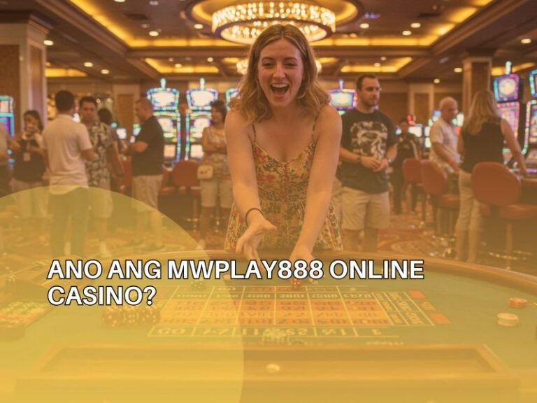 Your Ultimate Guide to MWPlay888: Games, Bonuses & More
