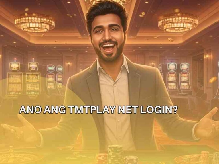 TMTPlay Net Login – Secure & Easy Access in 3 Steps