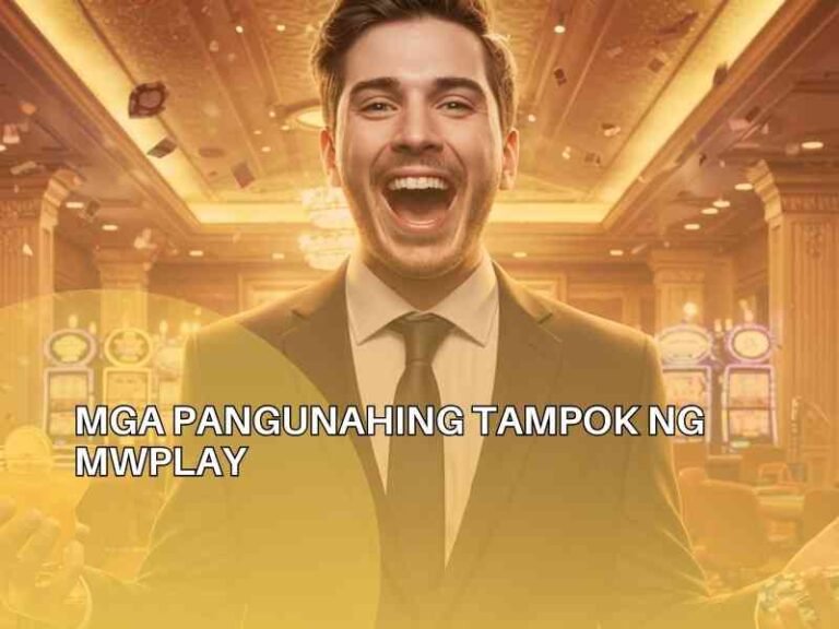 MWPlay Sign Up: Get Instant Access & Exclusive Bonuses!