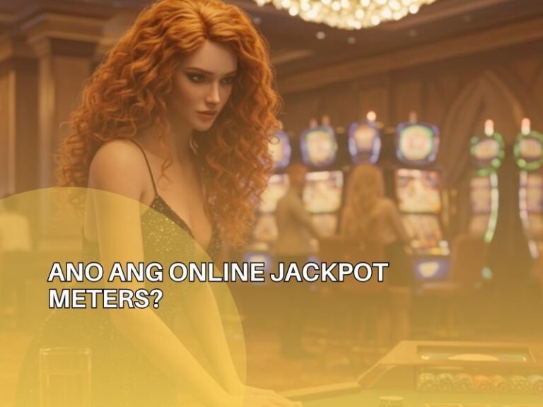 Online Jackpot Meters: 7 Powerful Reasons to Play Now!